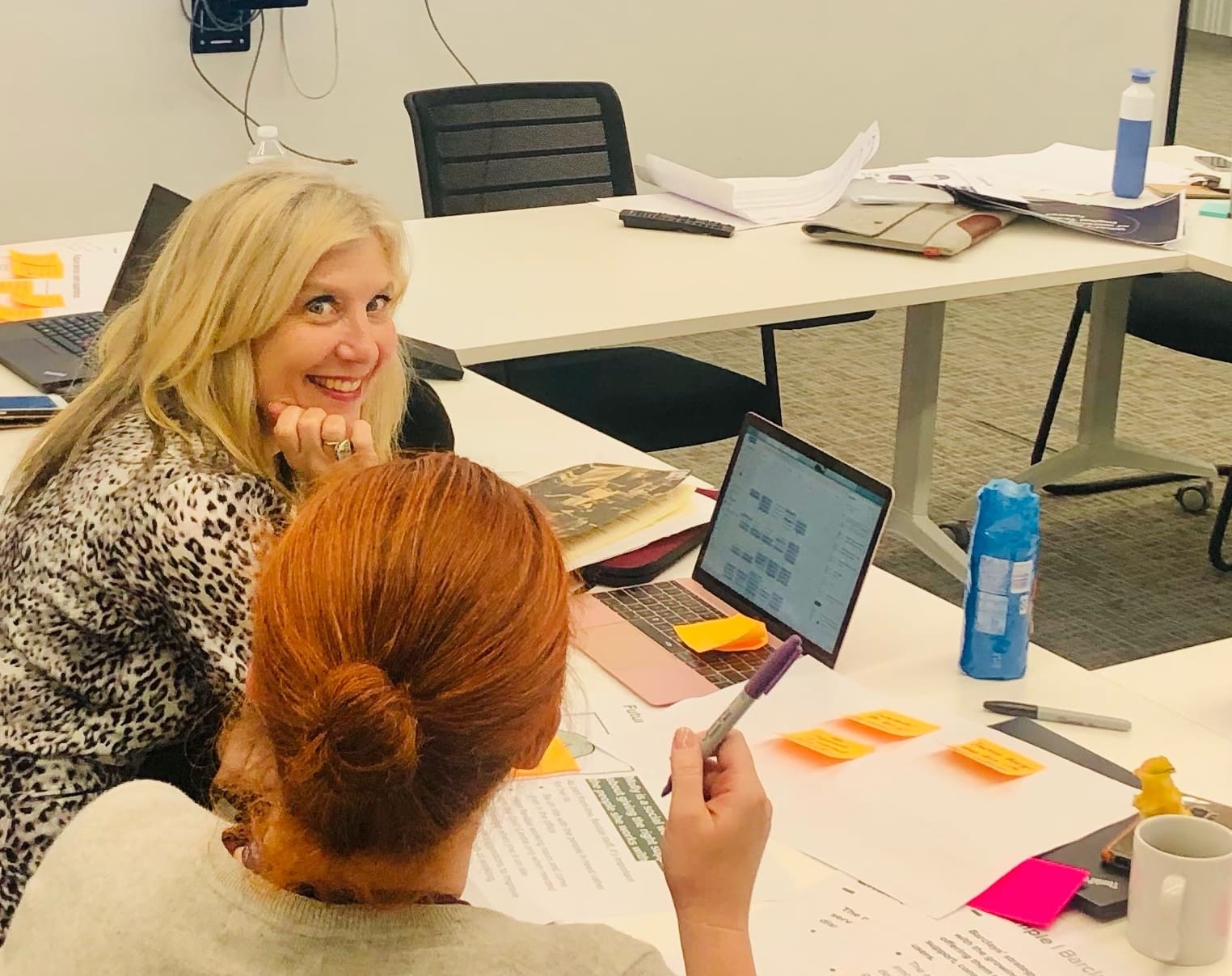 Leading in Design: What makes a great design leader? • Something New ...